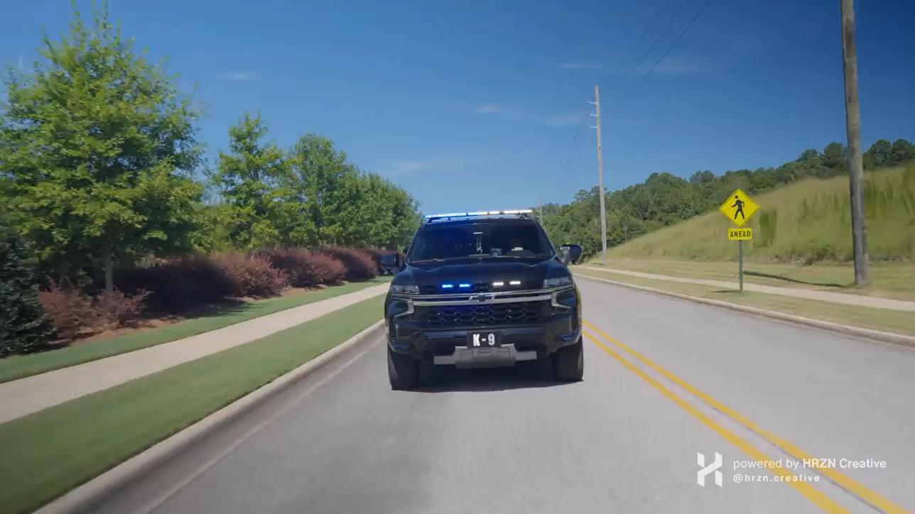 Home - Hoover Police Department
